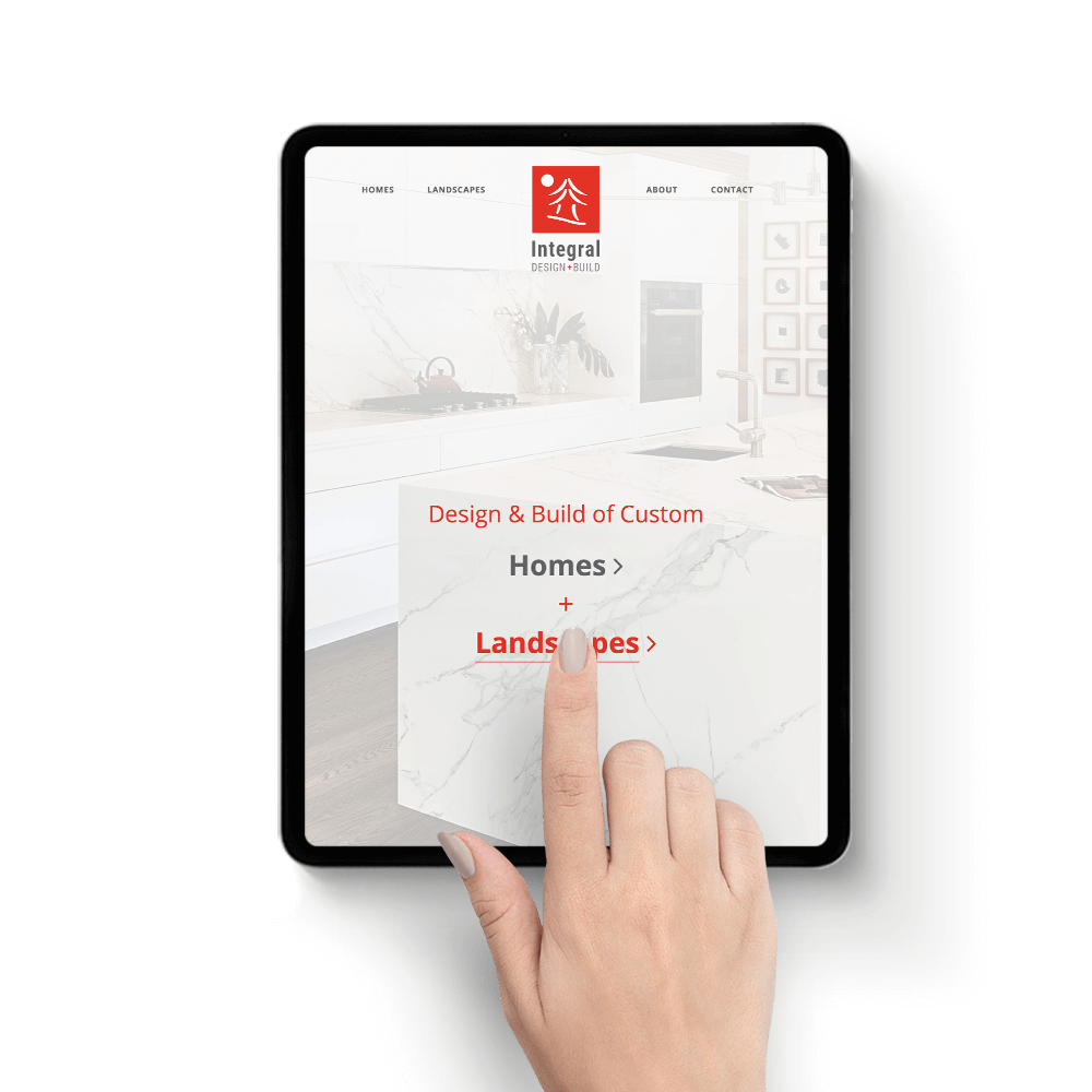 Integral Design - mBrand.ca